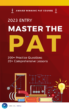 PAT Past Papers and Question Bank - Study Mind
