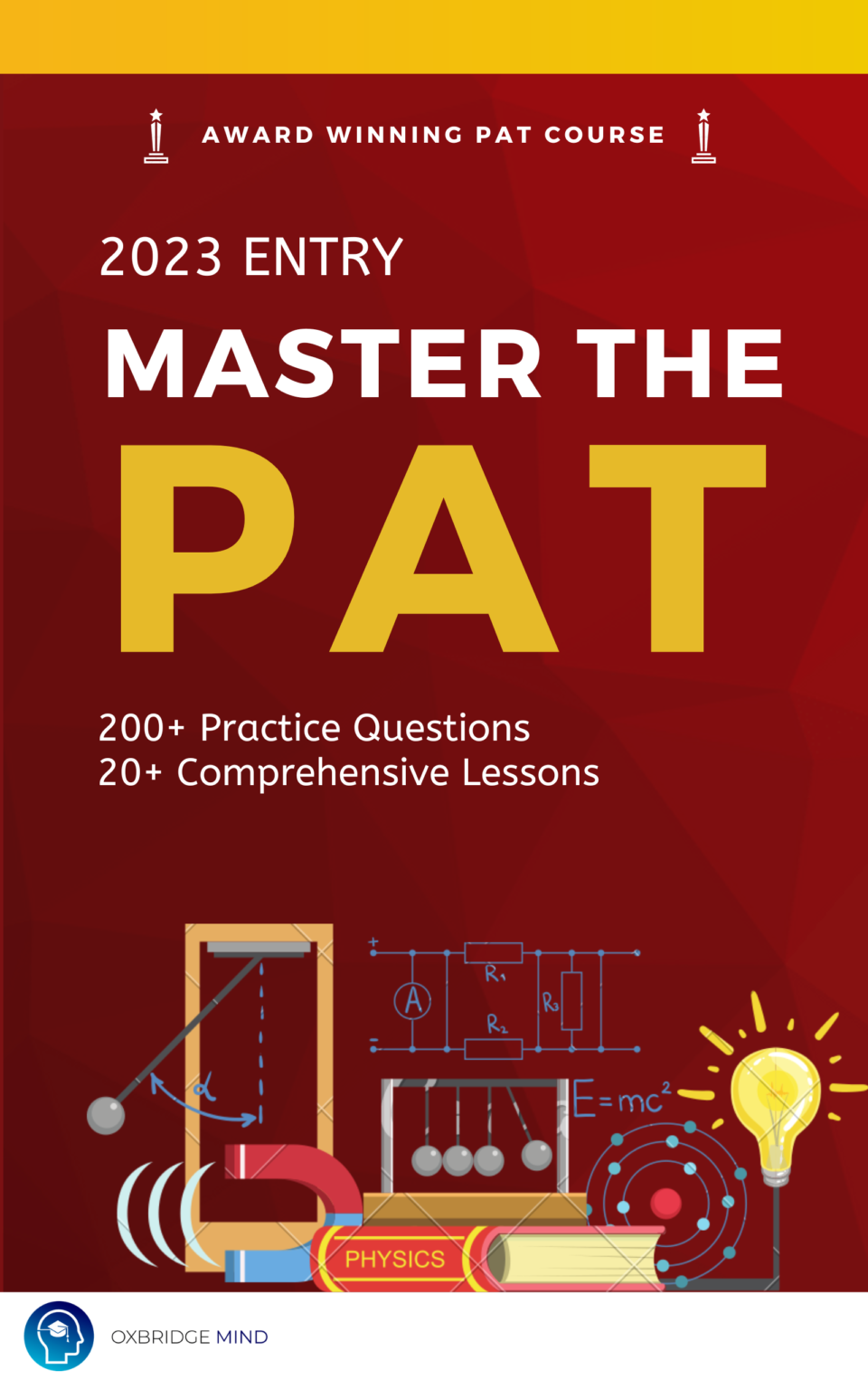 PAT Past Papers and Question Bank - Study Mind
