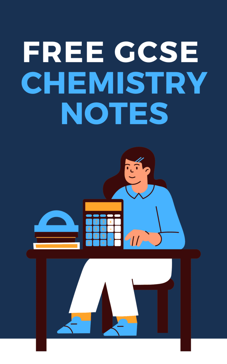 Ionic Compounds (GCSE Chemistry) - Study Mind