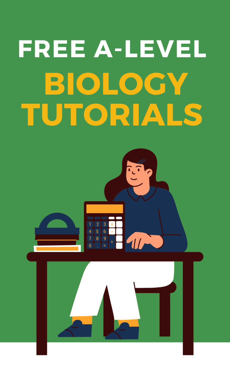 Biodiversity and Gene Technology (A-level Biology) - Study Mind
