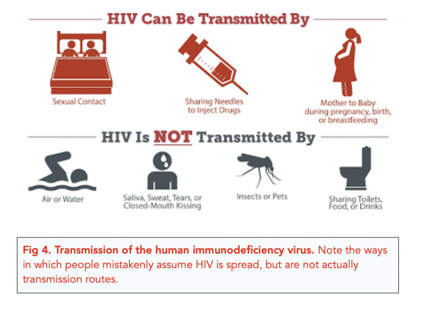 Pathogens and Infectious Diseases (A-level Biology) - Study Mind