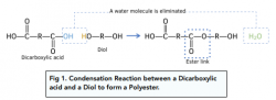 Condensation Polymers (A-Level Chemistry) - Study Mind