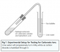 The Halogens - Testing for Ions (A-Level Chemistry) - Study Mind