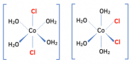 Transition Metals - Cis-Trans Isomerism in Complex Ions (A-Level ...