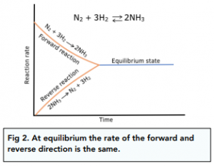 Equilibrium Constant for Homogenous Systems - Gas Equilibria and Kp (A ...
