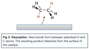Transition Metals - Transition Metals as Heterogeneous Catalysts (A ...