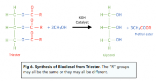 Carboxylic Acids and Derivatives - Properties and Reactivity of Esters ...