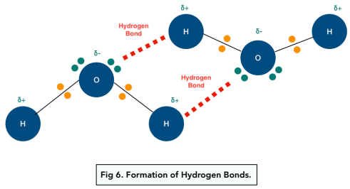 Bonding - Forces Between Molecules (A-Level Chemistry) - Study Mind