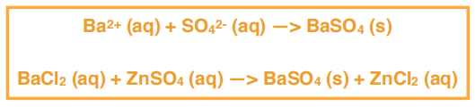 ᐉ Group 2 Elements: Reactions, Polarising & Solubility Trends