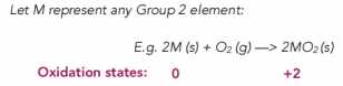 ᐉ Group 2 Elements: Reactions, Polarising & Solubility Trends