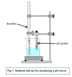 Acids and Bases - Drawing pH Curves (A-Level Chemistry) - Study Mind