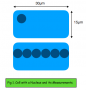 Microscopes & Cultures - Cell Size and Area Estimations (GCSE Biology ...