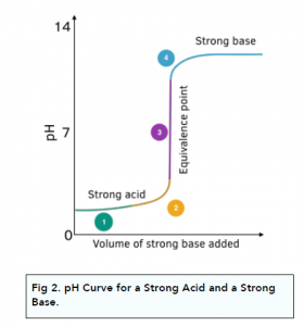 Acids and Bases - Drawing pH Curves (A-Level Chemistry) - Study Mind