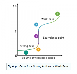Acids and Bases - Drawing pH Curves (A-Level Chemistry) - Study Mind