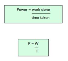 Work Done and Power (GCSE Physics) - Study Mind