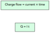 Charge Flow Calculations (GCSE Physics) - Study Mind