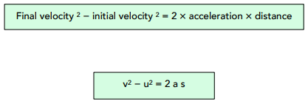 Uniform Acceleration (GCSE Physics) - Study Mind