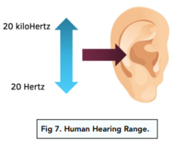 Frequency Range (GCSE Physics) - Study Mind
