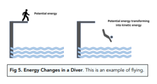 Energy Changes in a System (GCSE Physics) - Study Mind