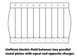 Drawing Electric Field Patterns (GCSE Physics) - Study Mind