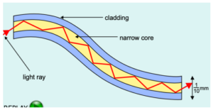 Transmission: Reflection (GCSE Physics) - Study Mind