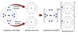 Ionic Compounds (GCSE Chemistry) - Study Mind