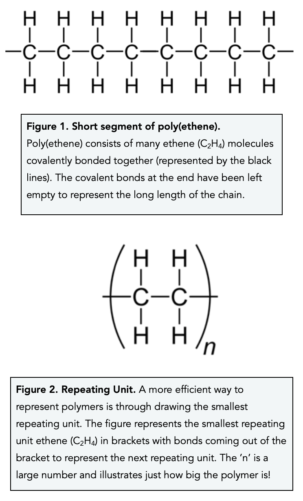 Polymers (GCSE Chemistry) - Study Mind