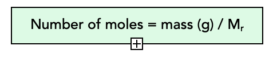 Limiting Reactants (GCSE Chemistry) - Study Mind