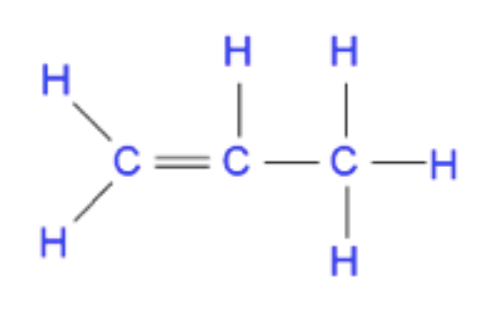 Structure & Formulae of Alkenes (GCSE Chemistry) - Study Mind