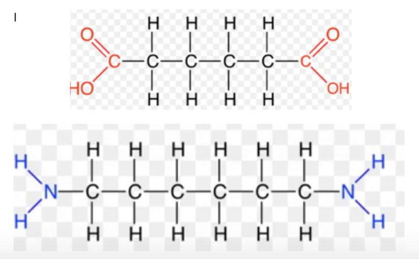 Condensation Polymerisation (GCSE Chemistry) - Study Mind