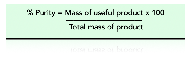 Pure Substances & Formulations (GCSE Chemistry) - Study Mind