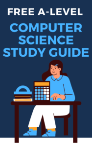 AQA A-level Computer Science Papers - Study Mind