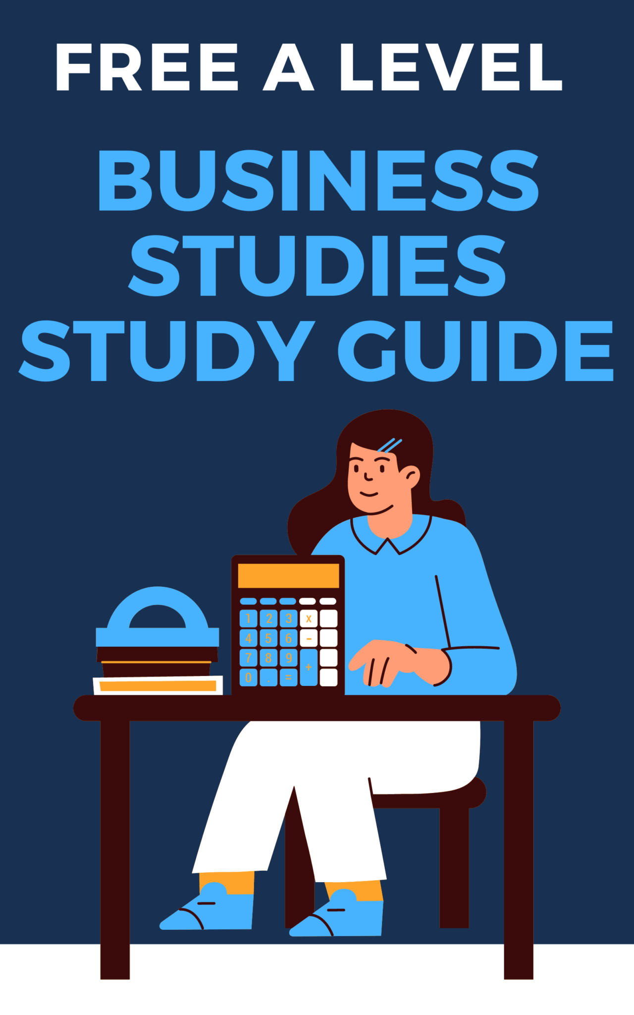 Edexcel A-Level Business Studies Past Papers - Study Mind