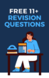 11 Plus Non-Verbal Reasoning Guide: Questions and Tips