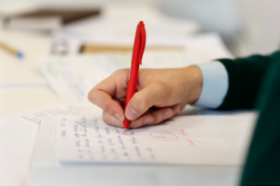 IELTS Writing Tips: Improve Your Writing Skills