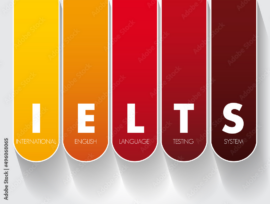 IELTS Test Format | Learn About the Four Skills Tests Formats