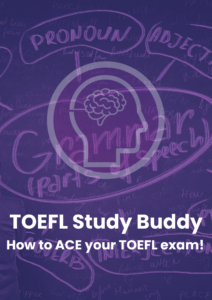 TOEFL Archives - Study Mind