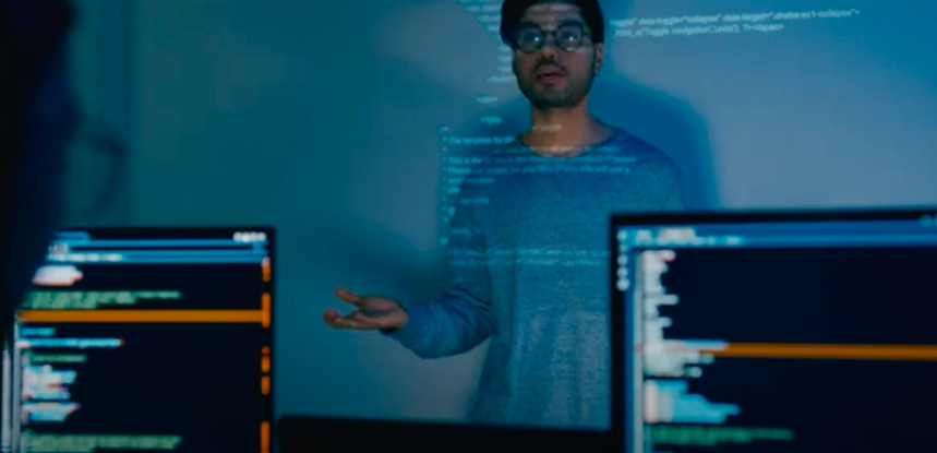 Master the Art of Coding: Computer Science Summer School