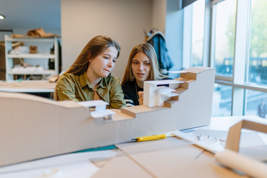 🏛️ Architecture Work Experience & Summer Internships