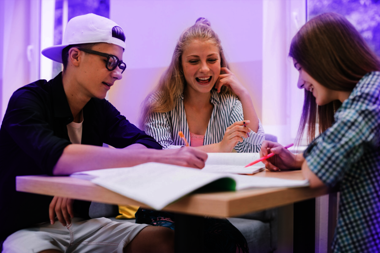 Creative Writing Work Experience | Study Mind
