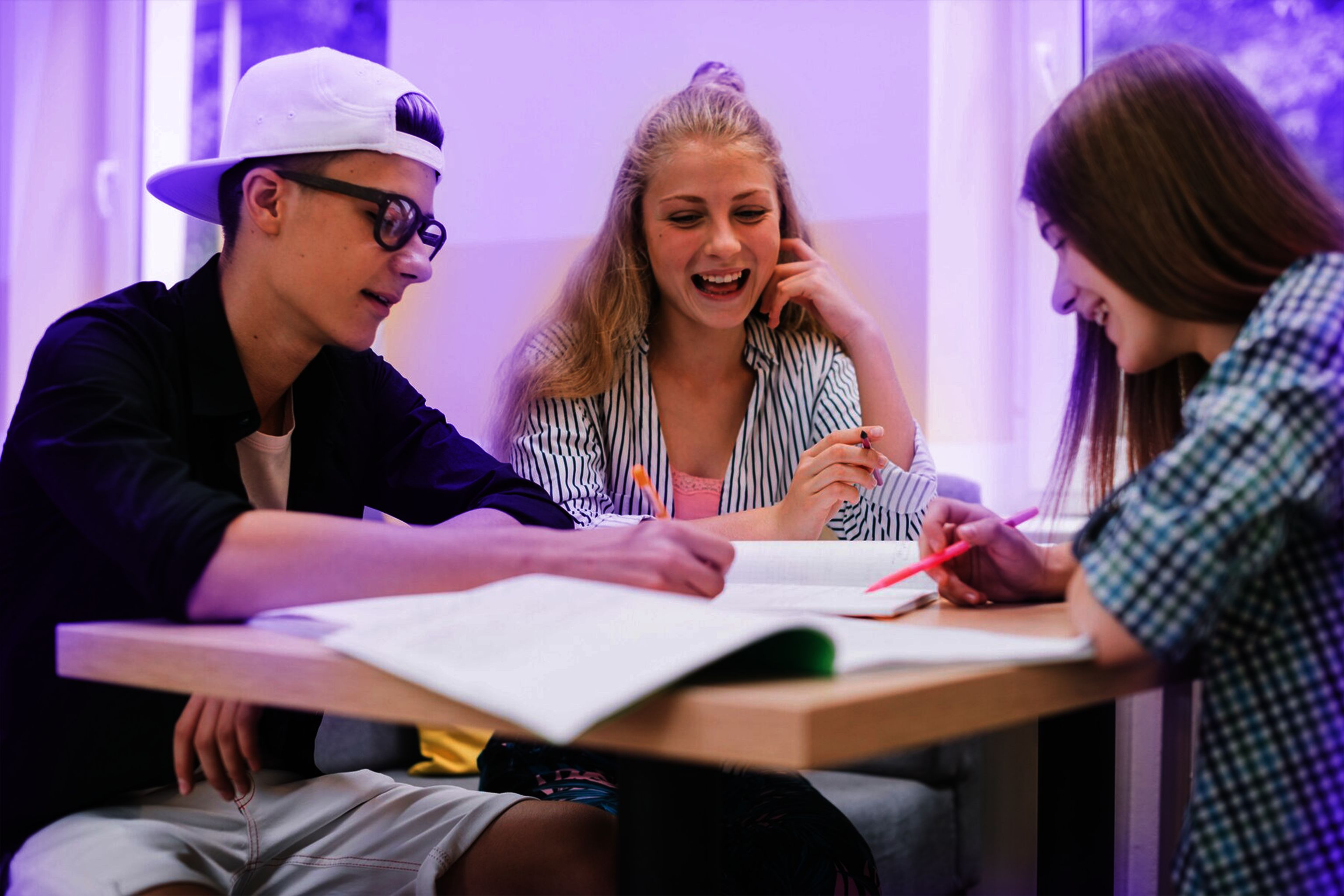 Careers and Life Skills Work Experience - Study Mind