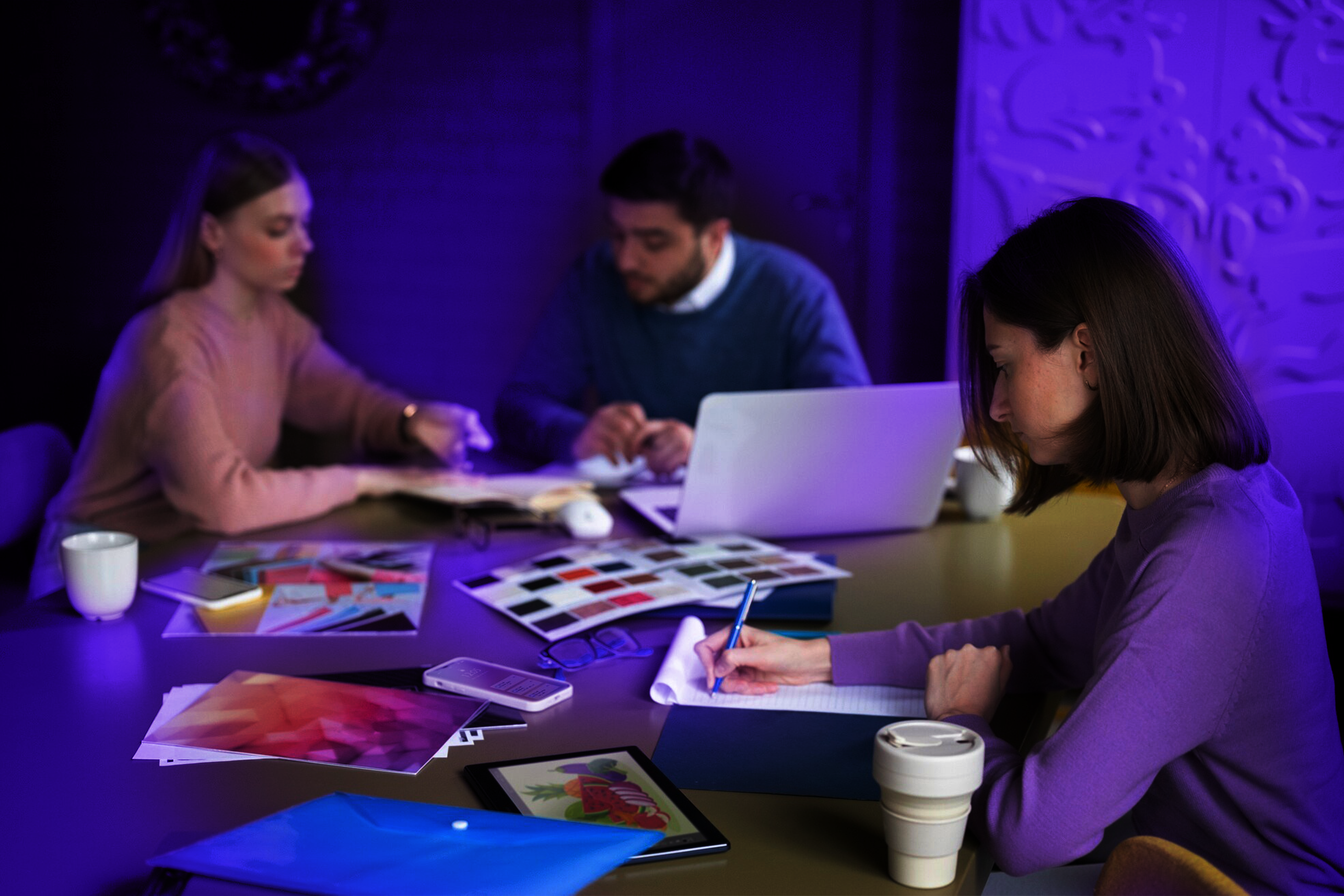🎨 Graphic Design Work Experience & Summer Internships 2025