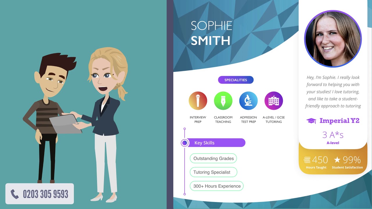 A-Level Chemistry Tutor - Study Mind | A-Level Chemistry Preparation